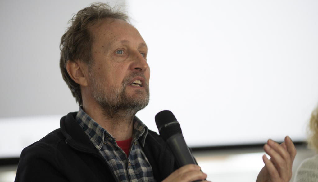 Intervju: Doc. dr. Milko Poštrak o prostorih za mlade｜Mlad.si