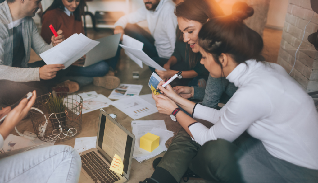 Pridruži se platformi RAN Young za preprečevanje ekstremizma ｜Mlad.si