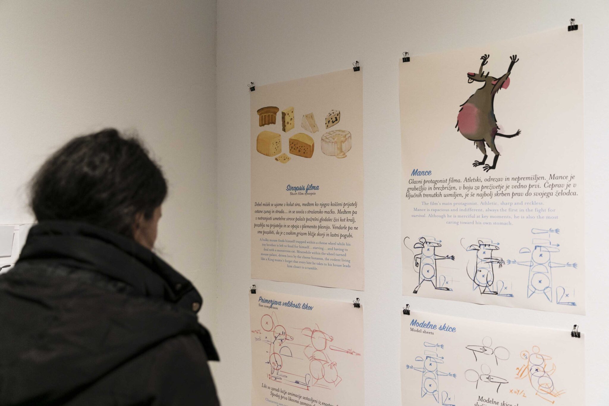 Živel strip! Živela animacija!｜Mlad.si