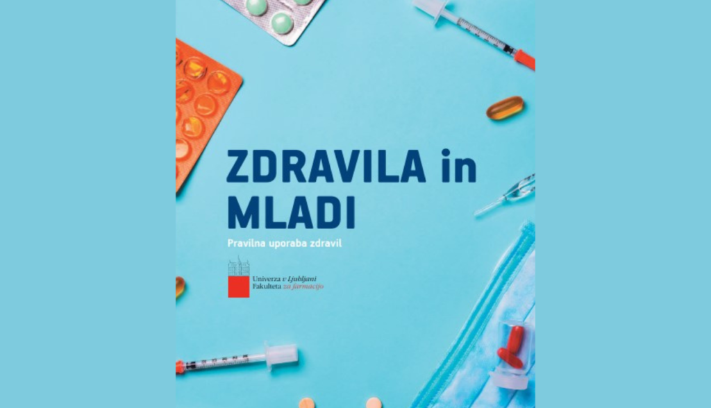 Zdravila in mladi: pravilna uporaba zdravil | Mlad.si