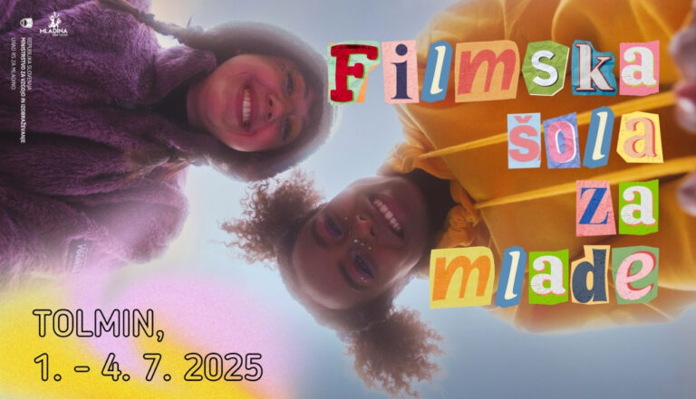 Filmska šola za mlade v Tolminu: od ideje do premiere | Mlad.si